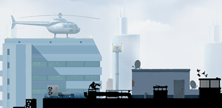 Nekki - we create emotions!